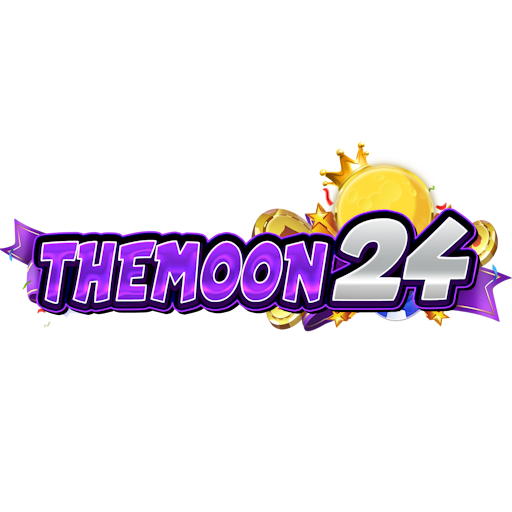 หน้าหลัก - TheMoon24 โบนัสจุกๆ ชวนเพื่อนสูงถึง 30% แตกหนัก จัดเต็มทุกคอมโบ พร้อมทีมงานดูแลตลอดเวลา